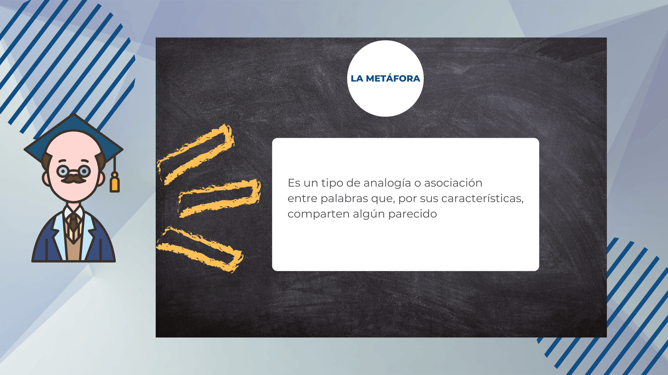 Figuras Literarias o Retóricas