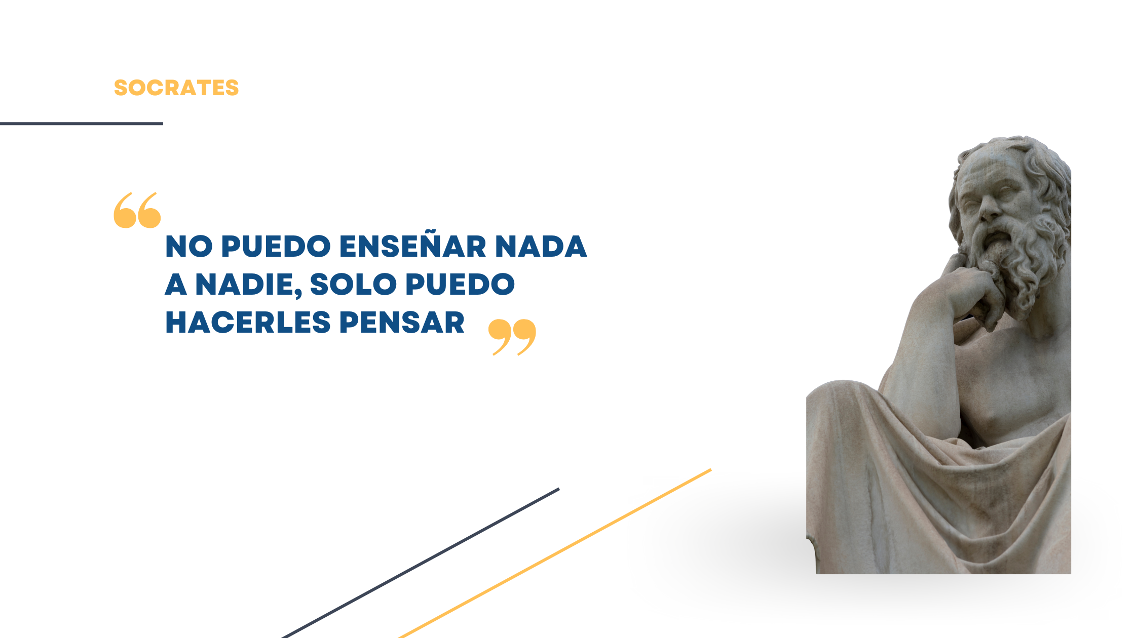 Muerte de Sócrates y nacimiento de la Filosofía