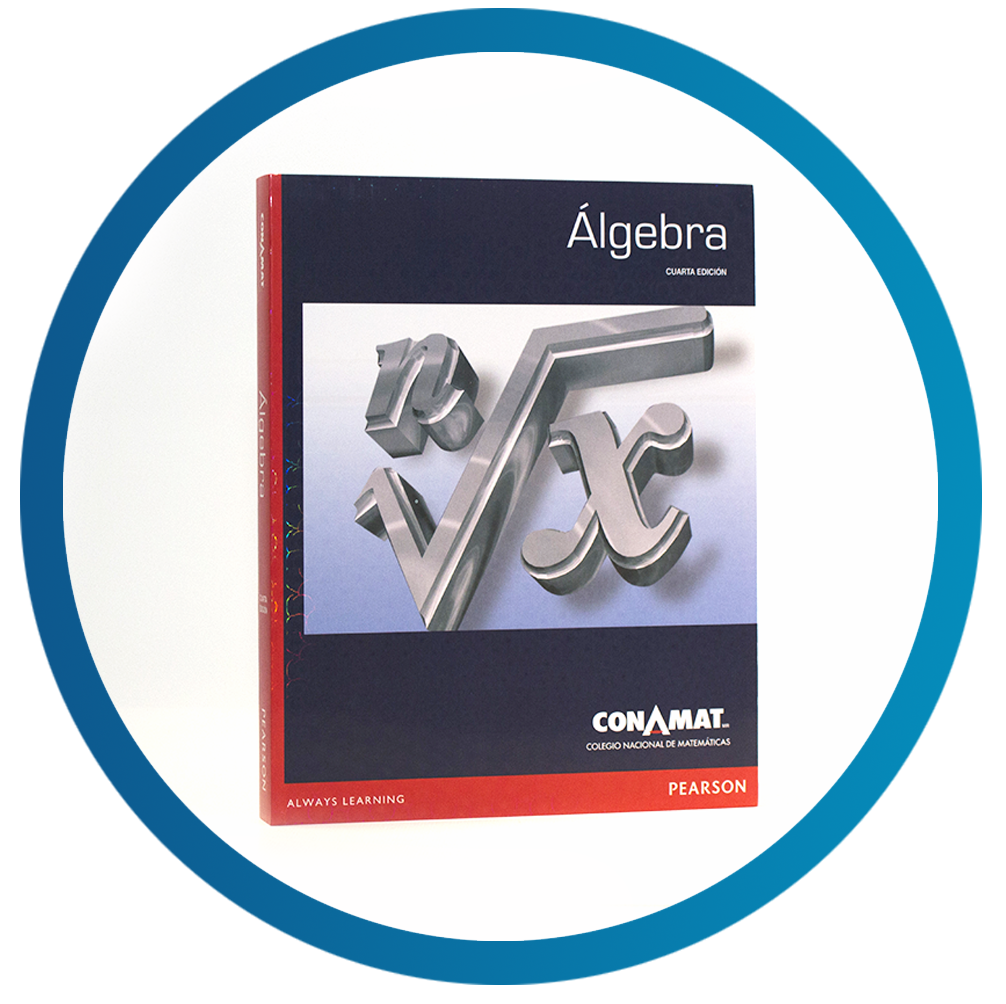 CONAMAT - Cursos de Ingreso UNAM, POLI, UAM, COMIPEMS