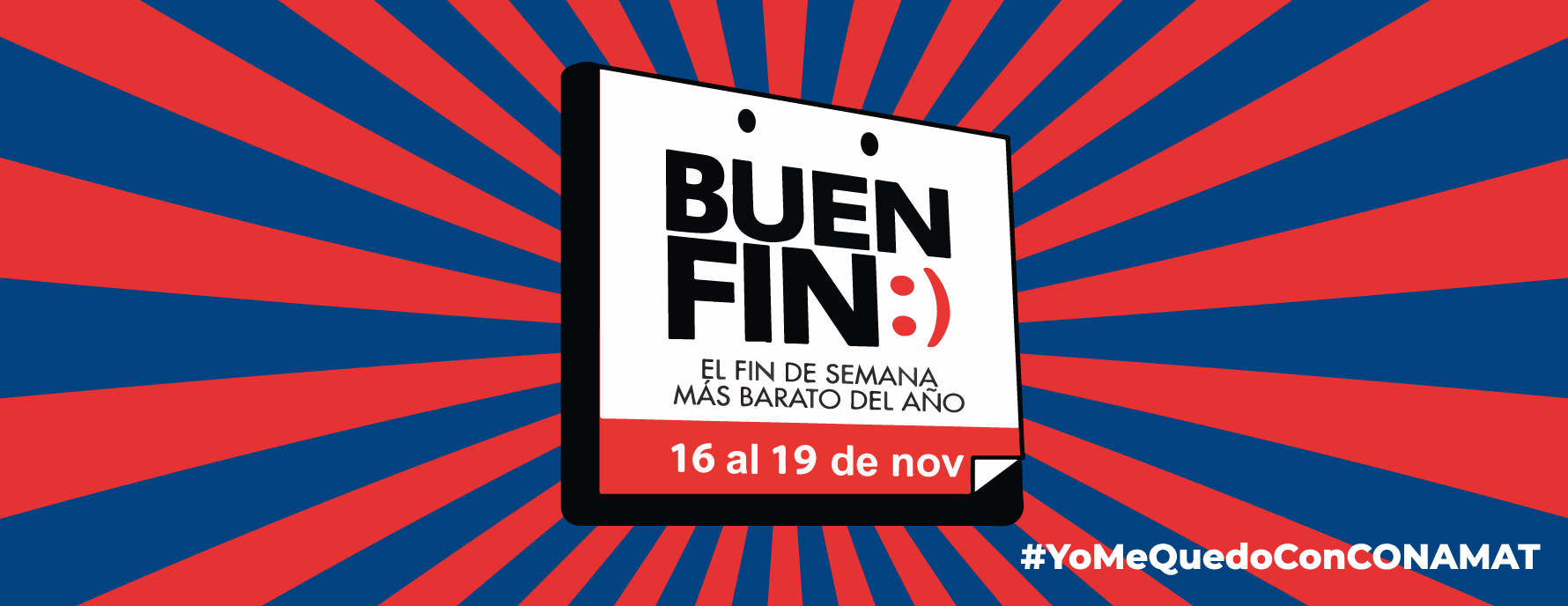 ¡Todo lo que necesitas saber sobre El Buen Fin!