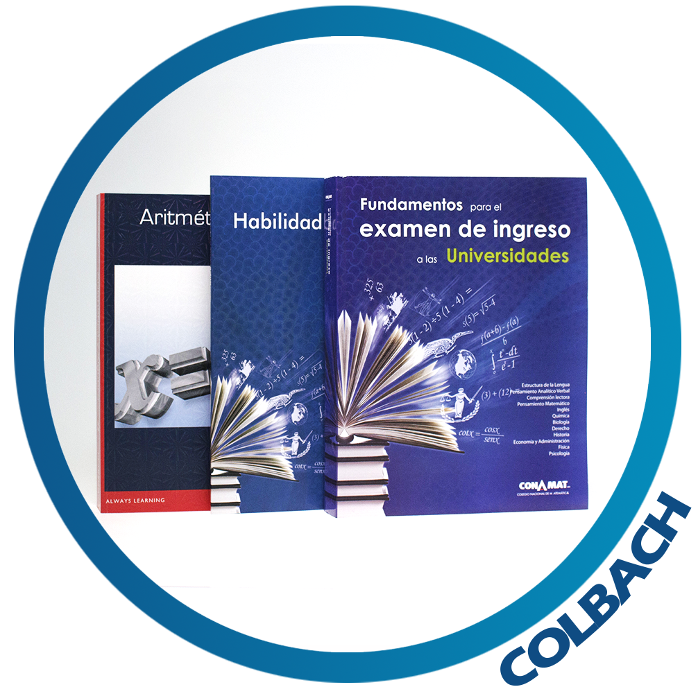 ¡Prepa en un examen!